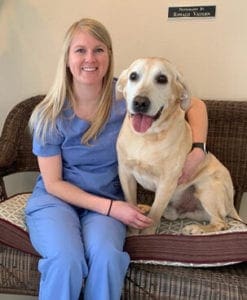 Meet Our Doctors | Rutherford Veterinary Hospital